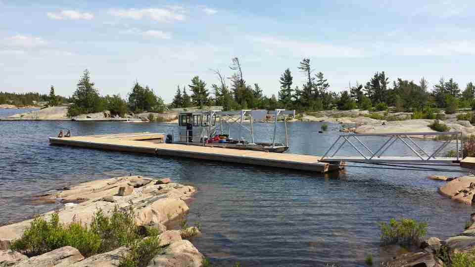 King Industries & Dock Kings: Resource Center